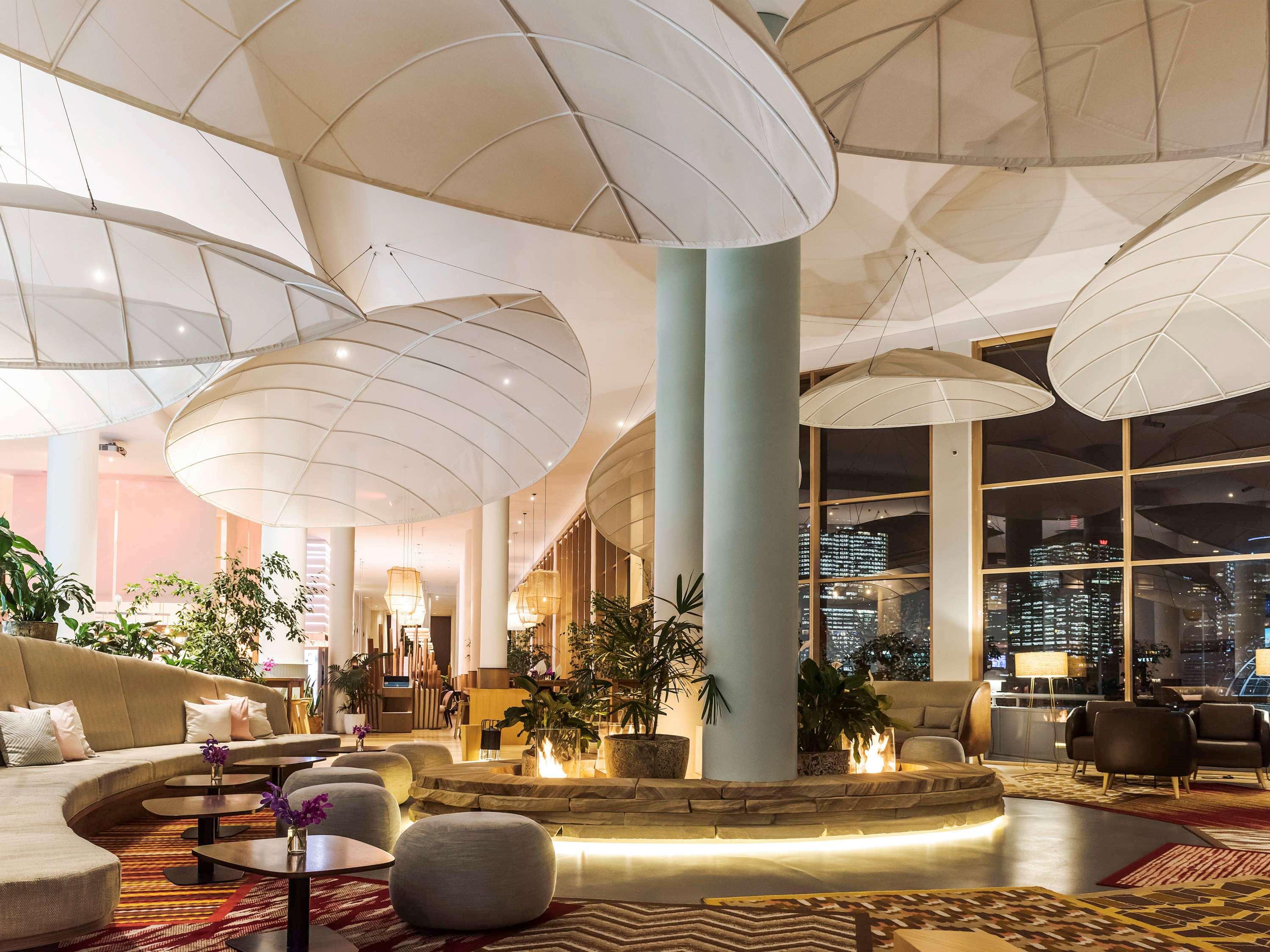 Novotel Sydney on Darling Harbour