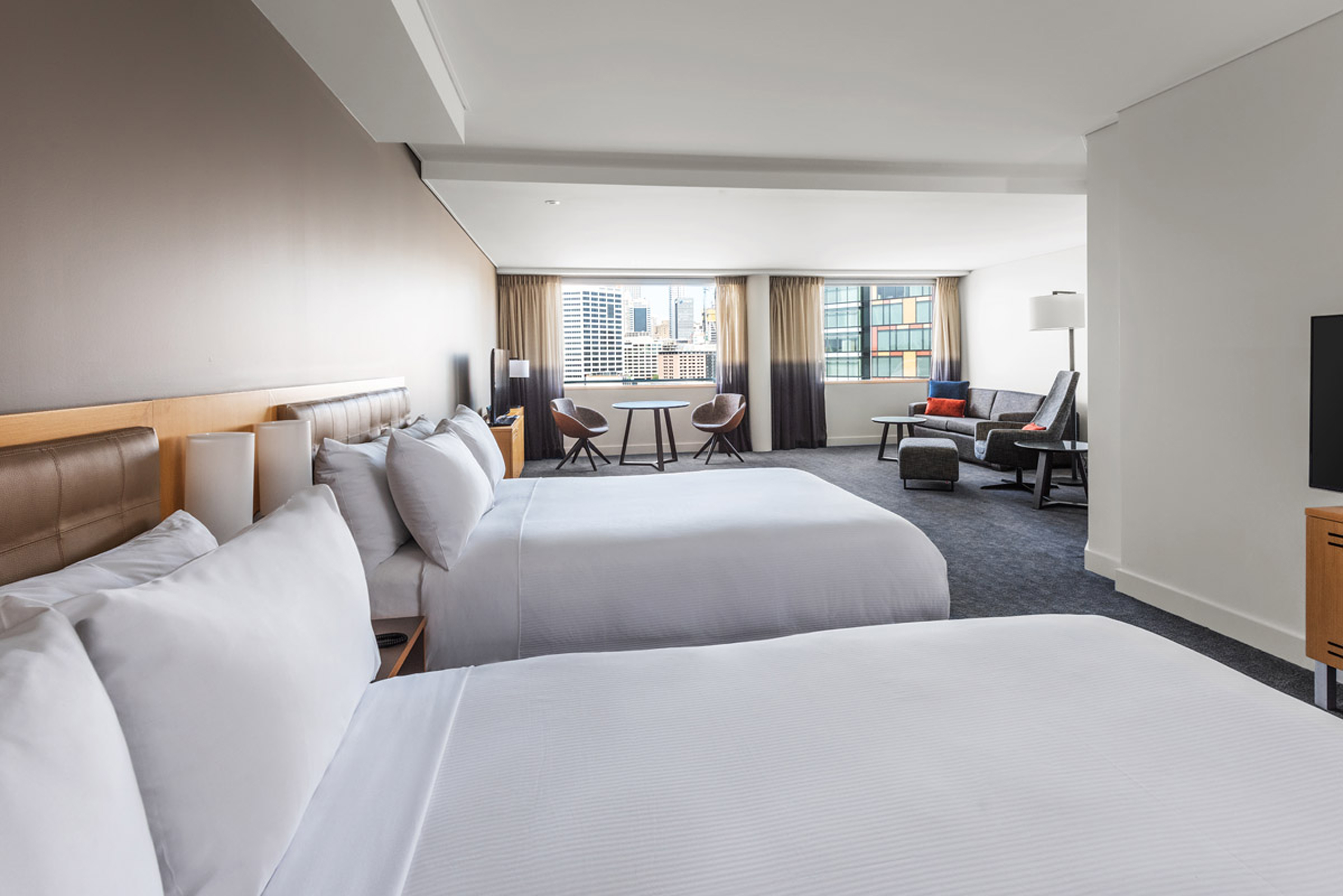 Novotel Sydney on Darling Harbour