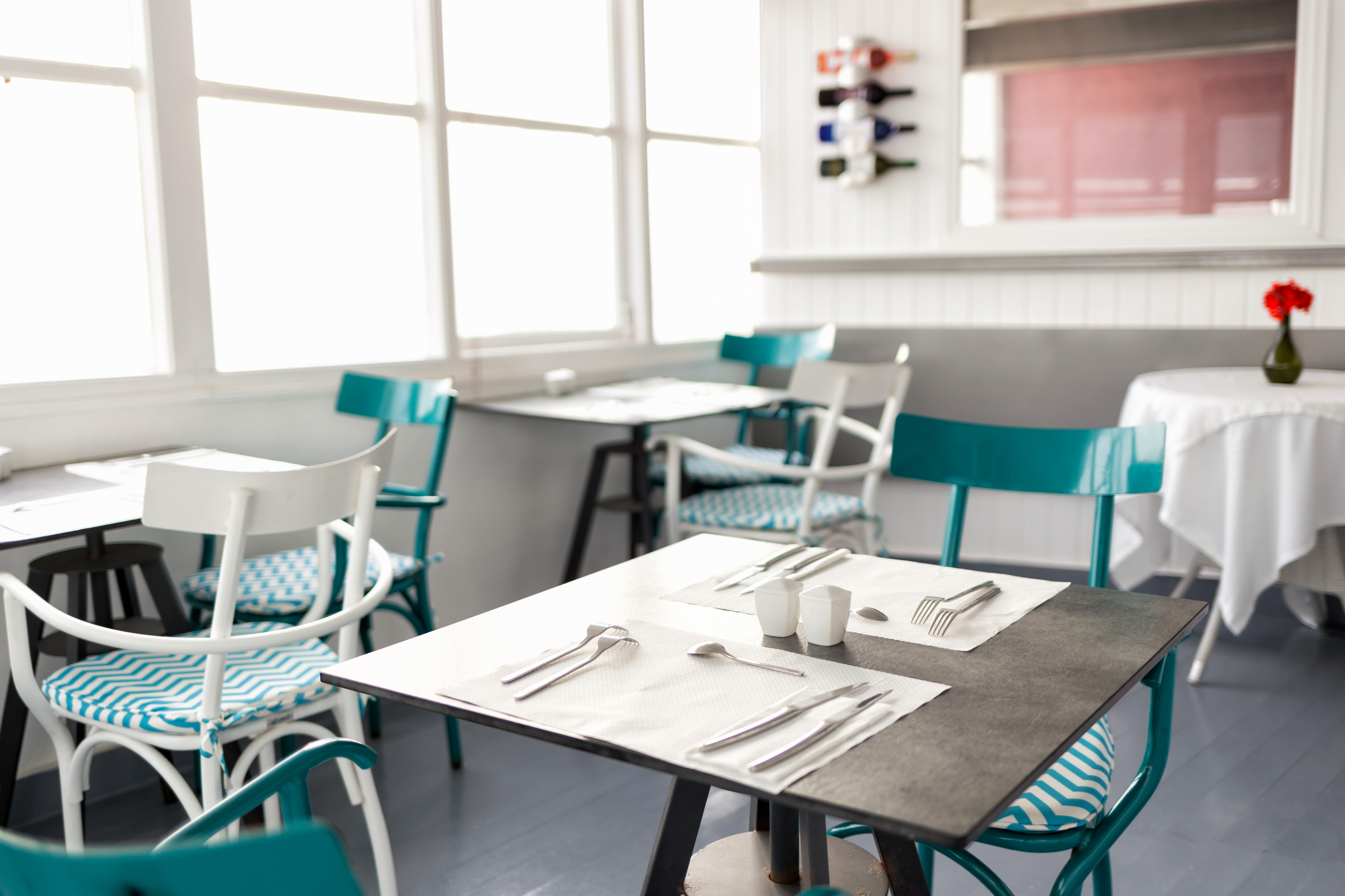 Artemis Suites, Santorini Island, Greece