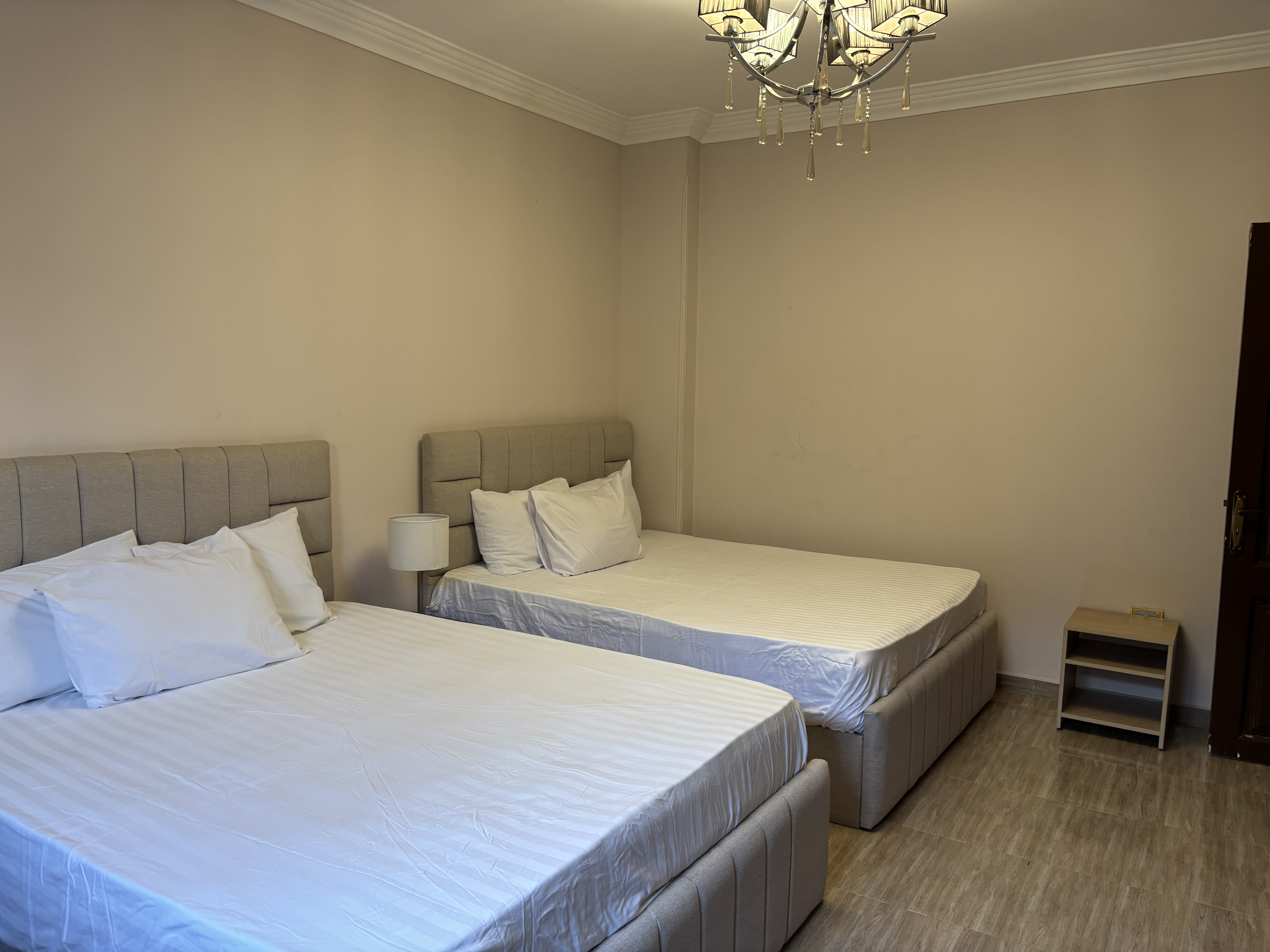 Sol Pyramids Inn, Giza, Egypt