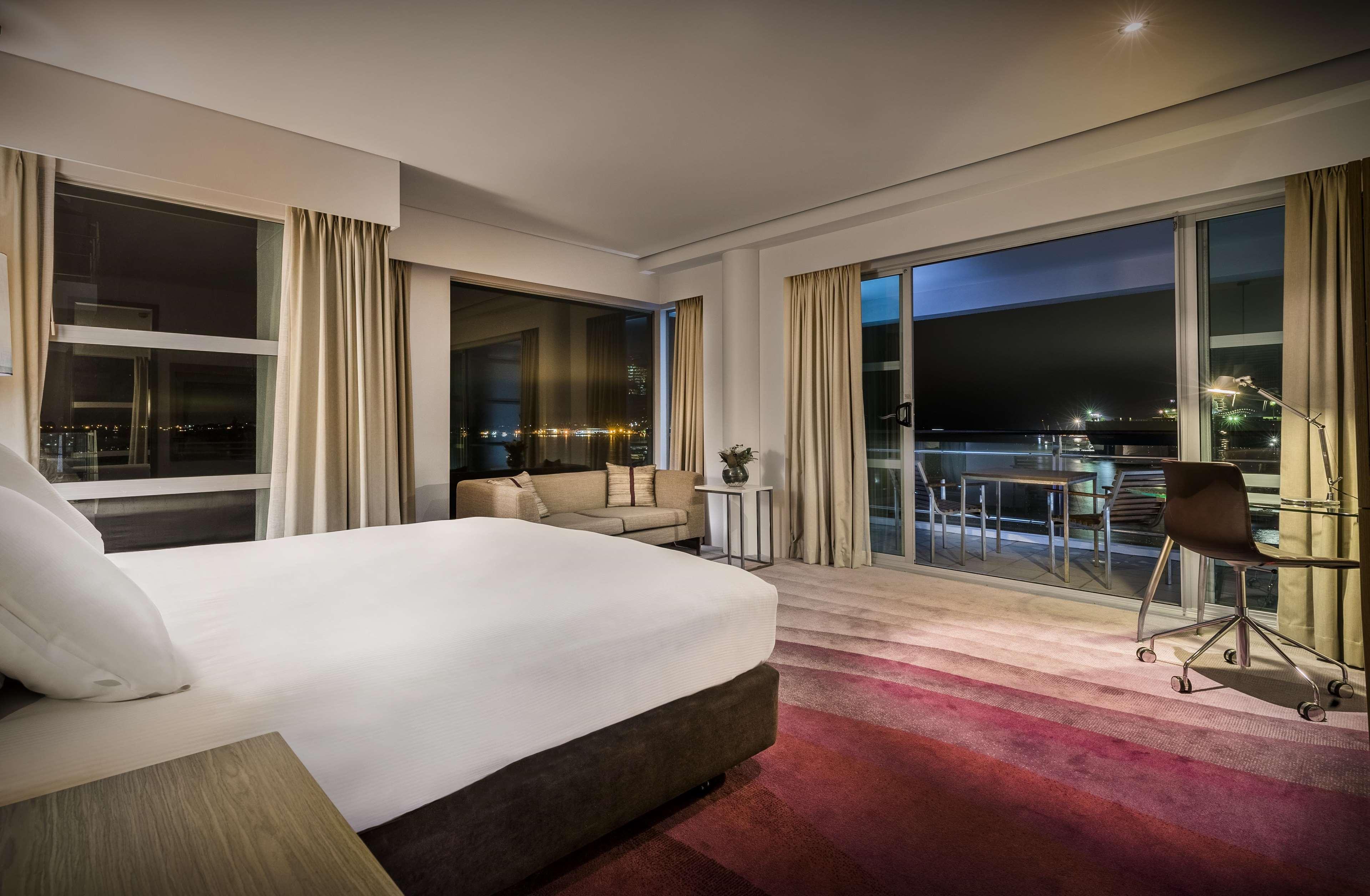 Hilton Auckland