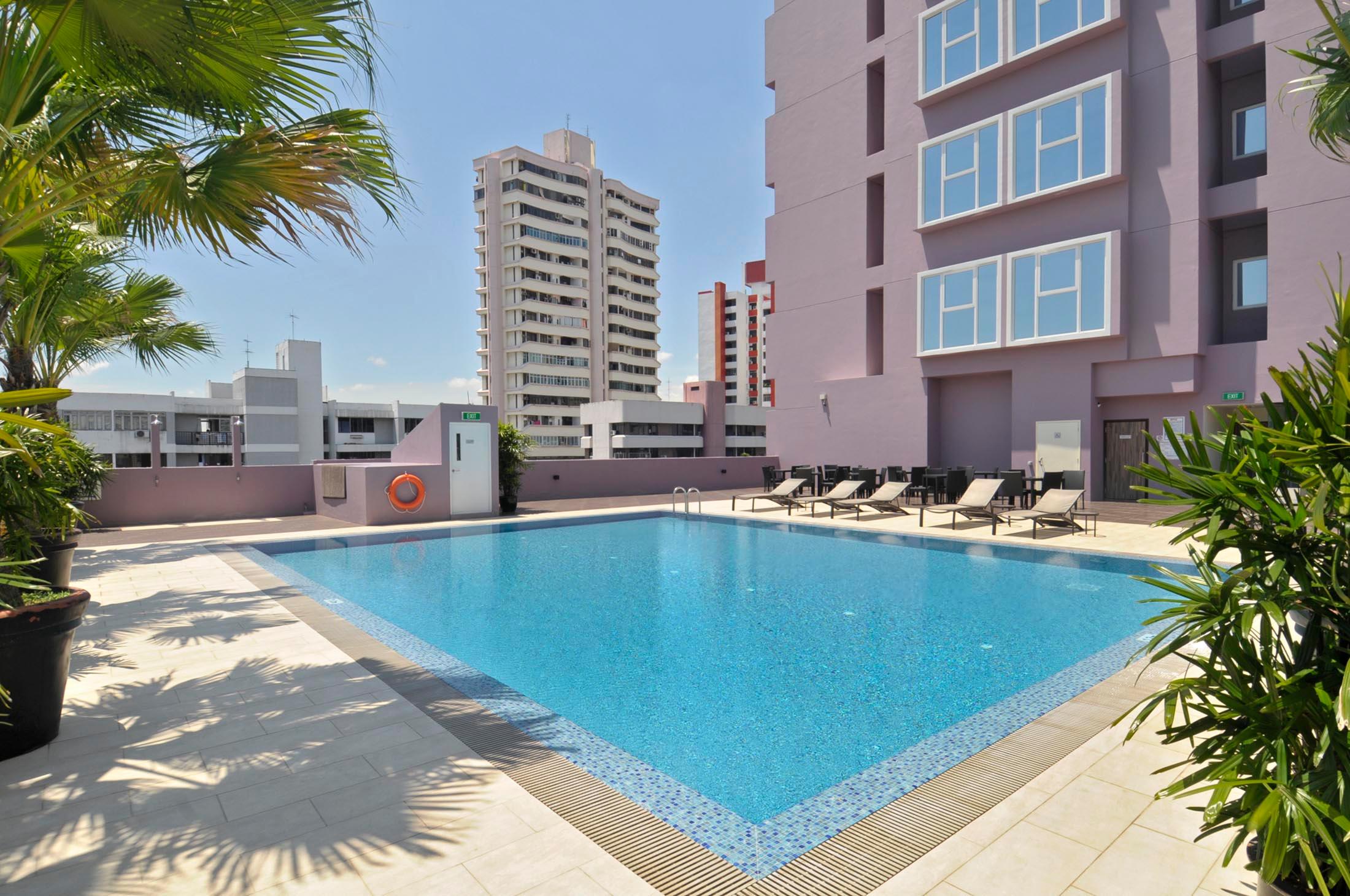 Value Hotel Thomson - reviews,open hours,photo spots,things to do ...