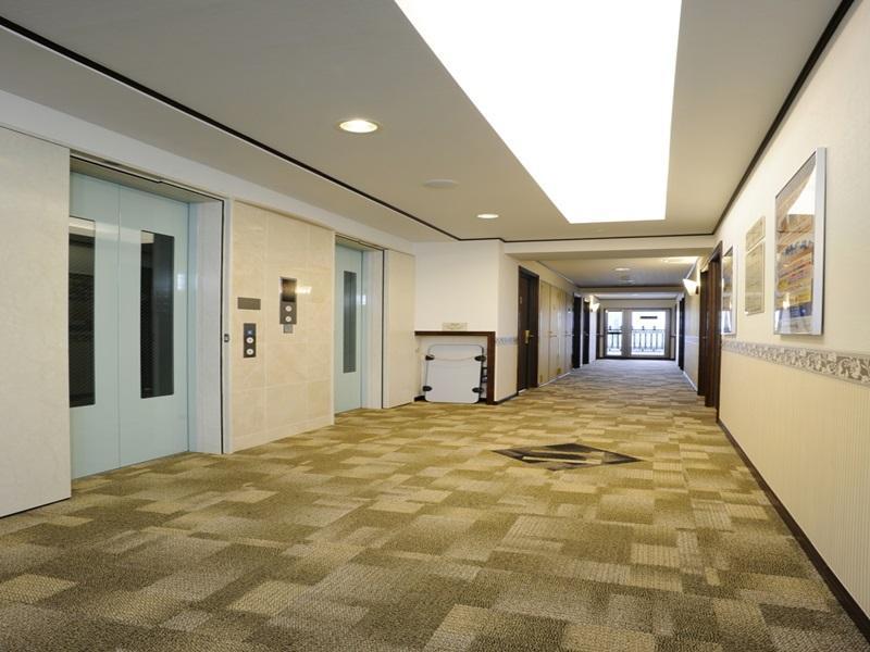 Toyoko Inn Yokohama Sakuragi-cho | Les hébergements incontournables ...