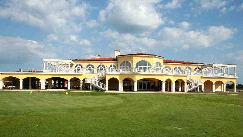 Lighthouse Golf & Spa Resort, Balchik, Bulgaria