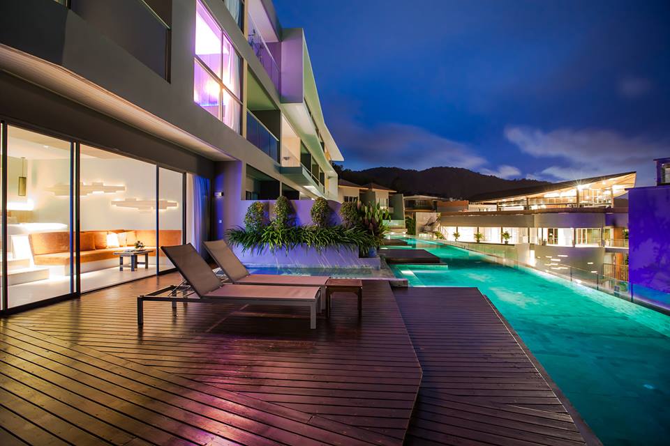 Kalima Resort - reviews,open hours,photo spots,things to do ...