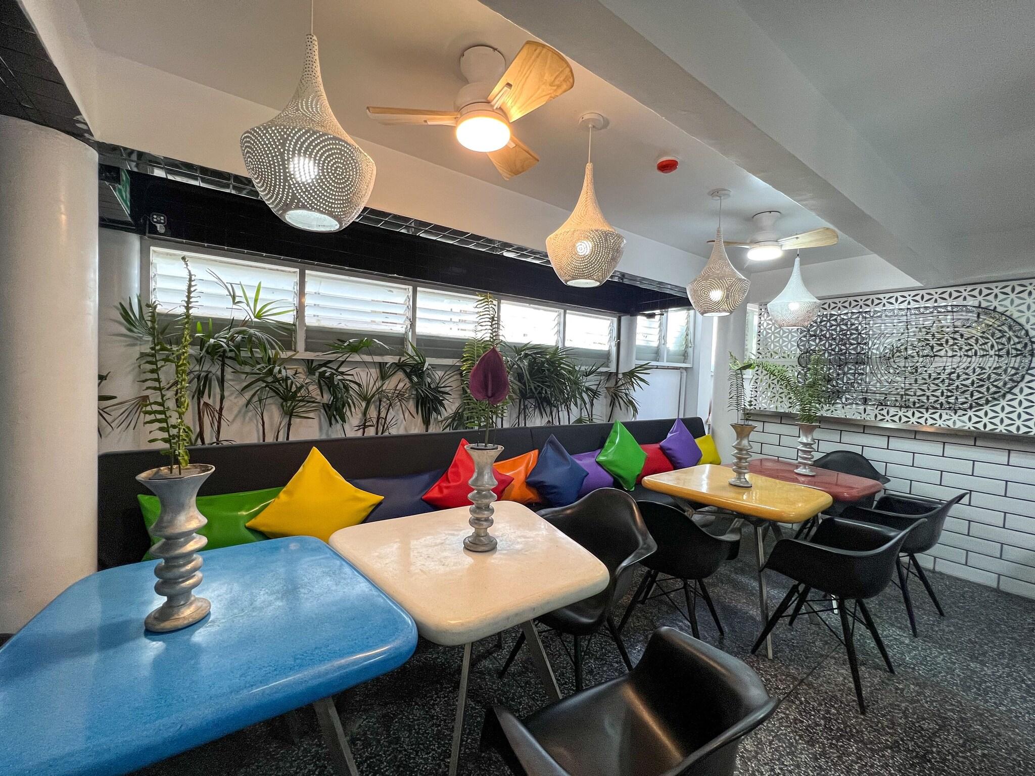 The Color Kata, Phuket, Thailand