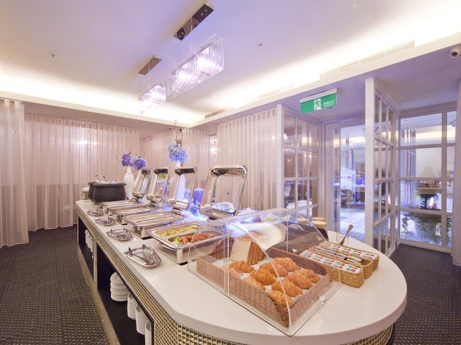 Wego Boutique Hotel - Linsen | El alojamiento imprescindible enTaipei ...