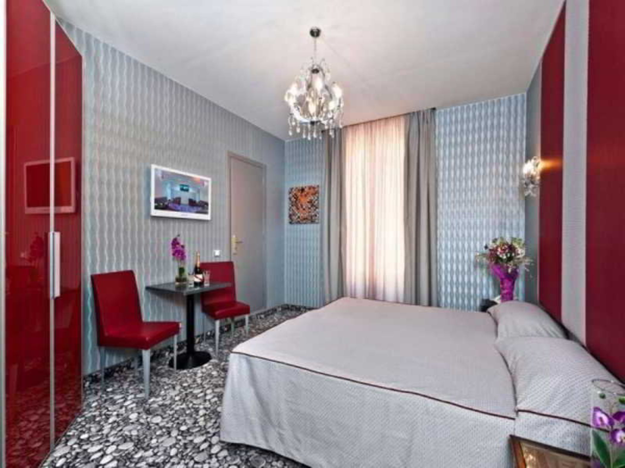 Relais Dei Papi, Roma, Italia