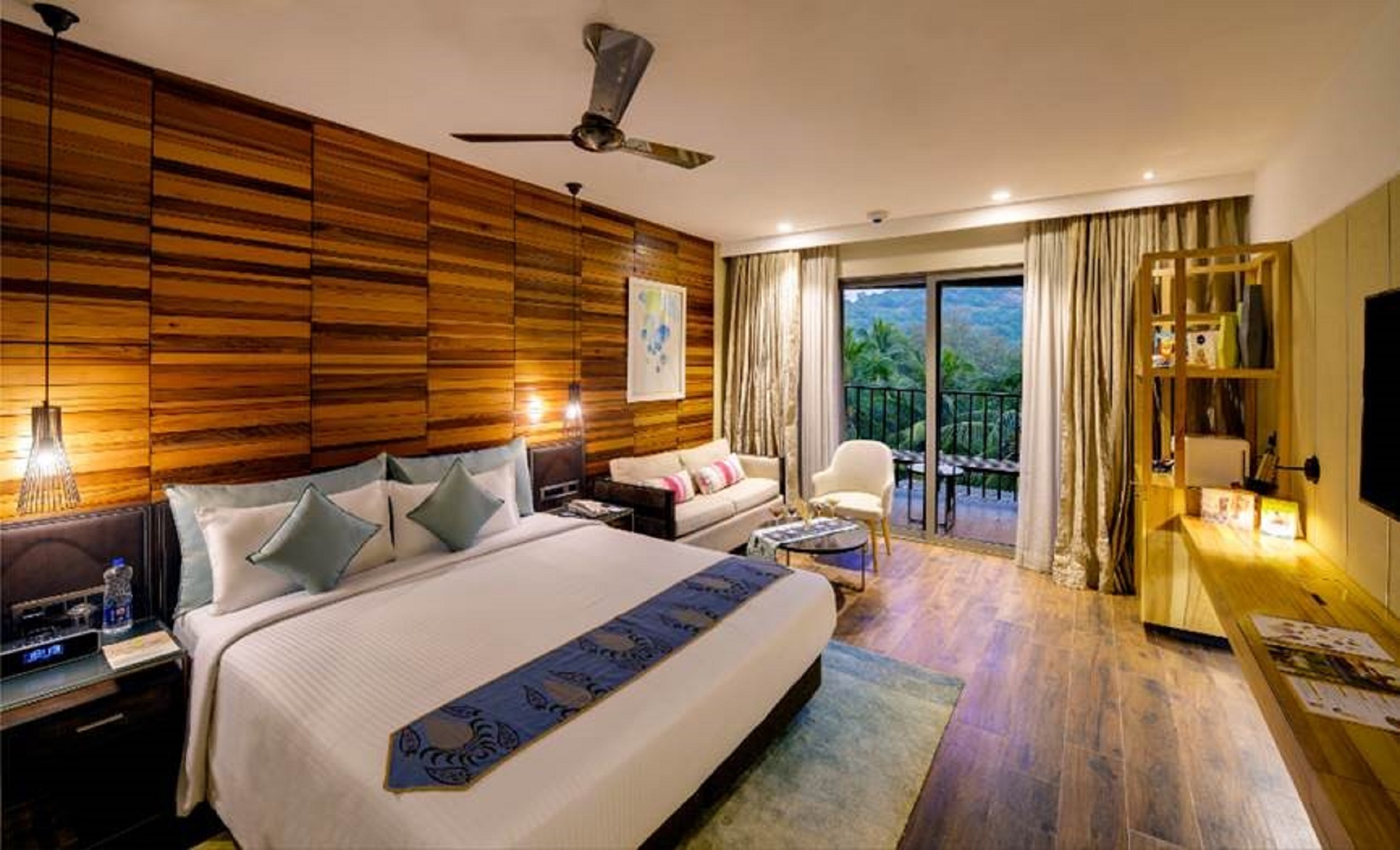 Novotel Goa Candolim 헕헢헢헞 Goa Hotel