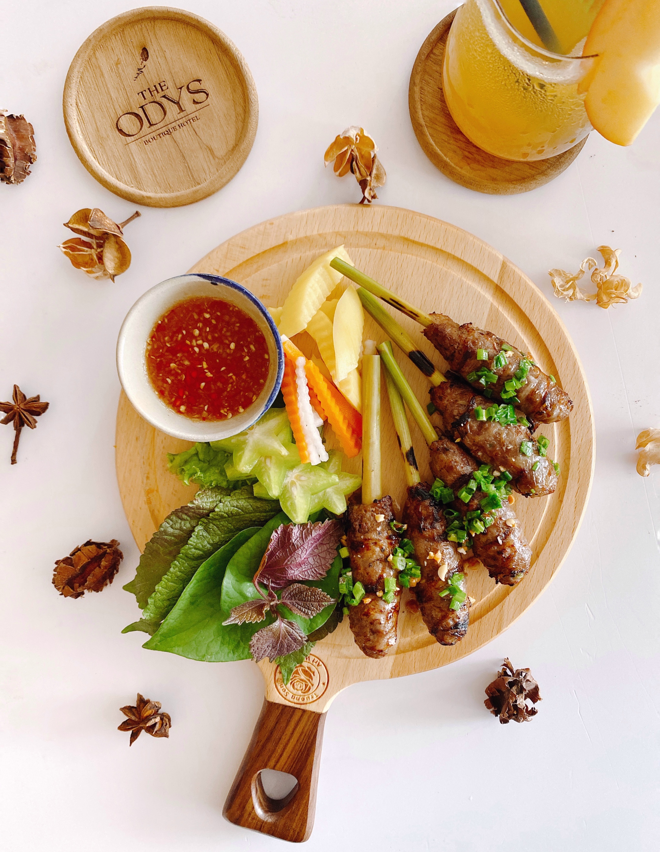 The Odys Boutique Hotel | 來 胡志明市 必住旅宿 | 精選優質旅宿，會員專屬住越多省越大 - 奧丁丁揪你 ...