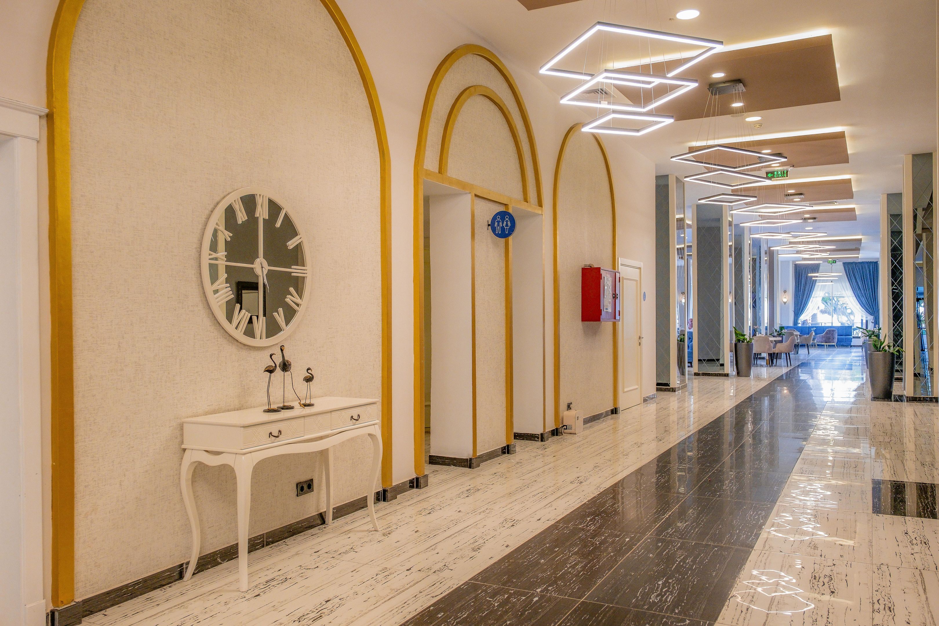 Selectum Colours Side foto, puhkuse hind Join UP!-ilt