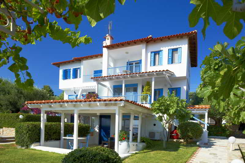 Тур на отдых в отеле Acrotel Athena Villas 4* Греция, цены на путевки ...