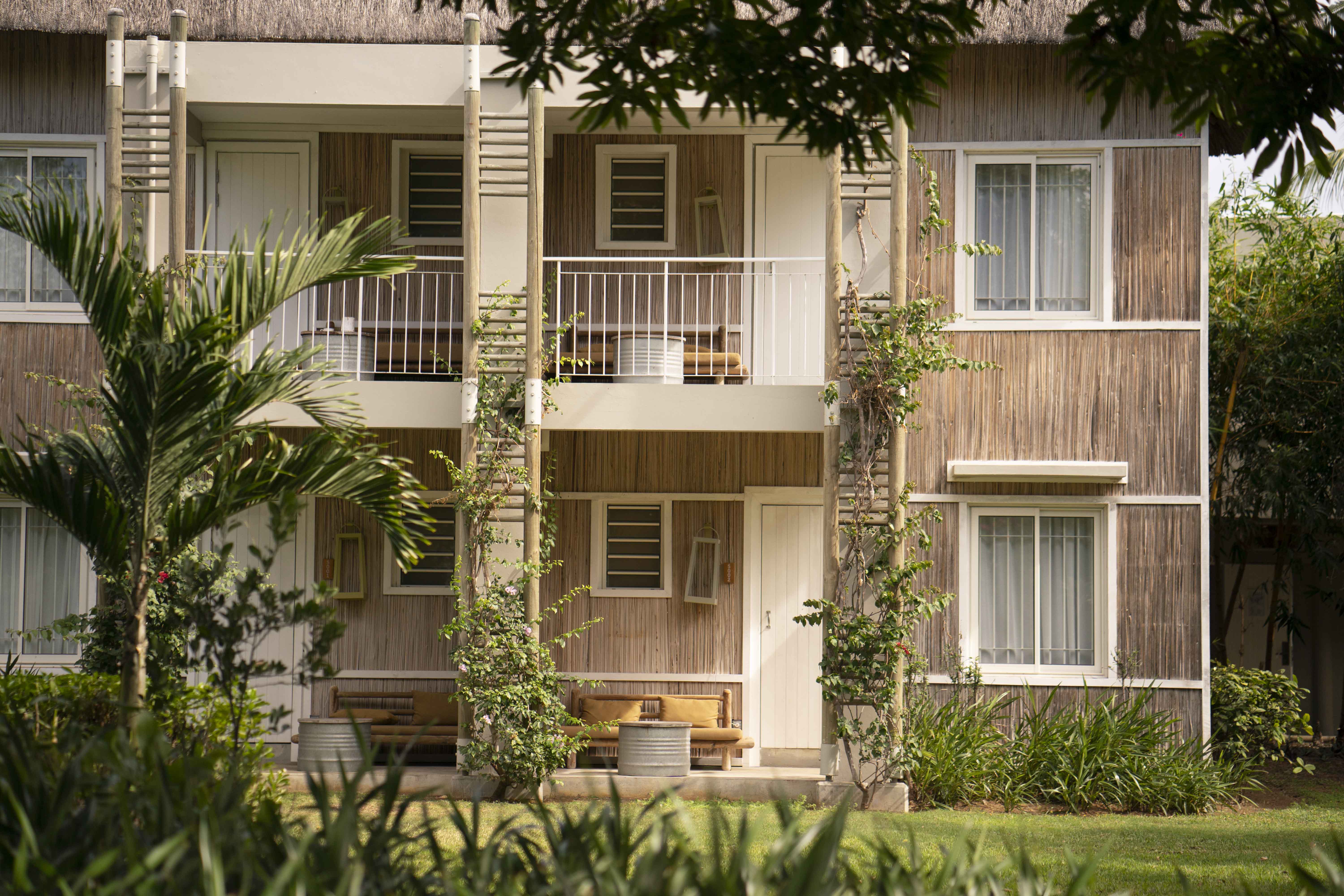 Veranda Tamarin , Flic - En - Flac, Mauritius