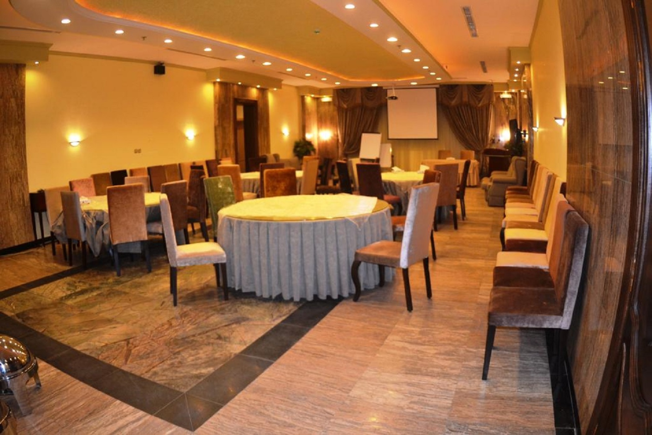 Iridium Hotel Taif, Taif @CAD - Iridium Hotel Taif Price, Address & Reviews