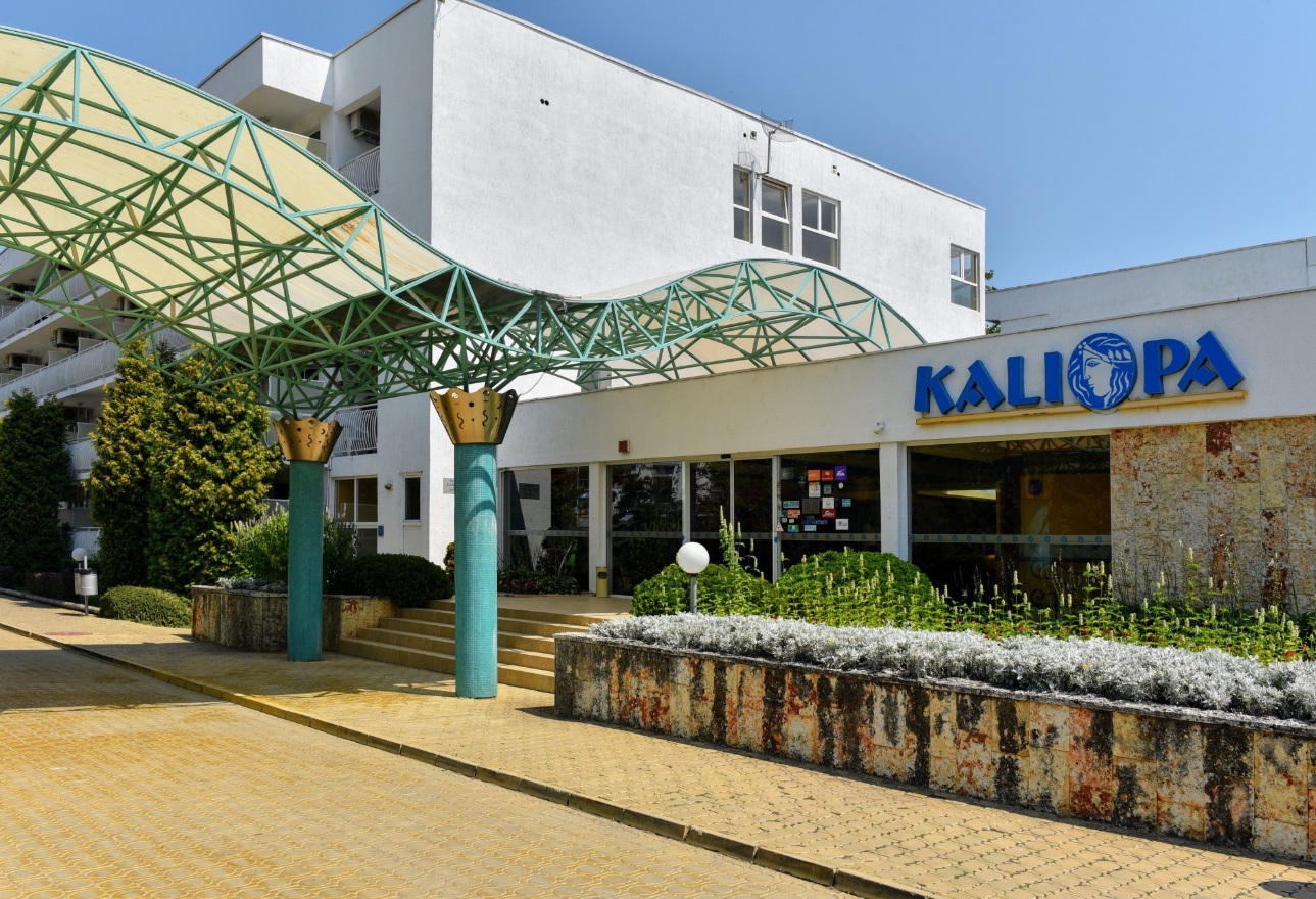 KALIOPA, Albena, Bulgaria