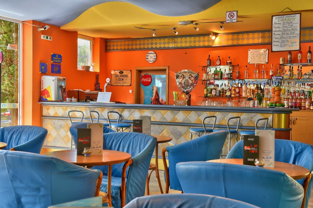 KALIOPA, Albena, Bulgaria