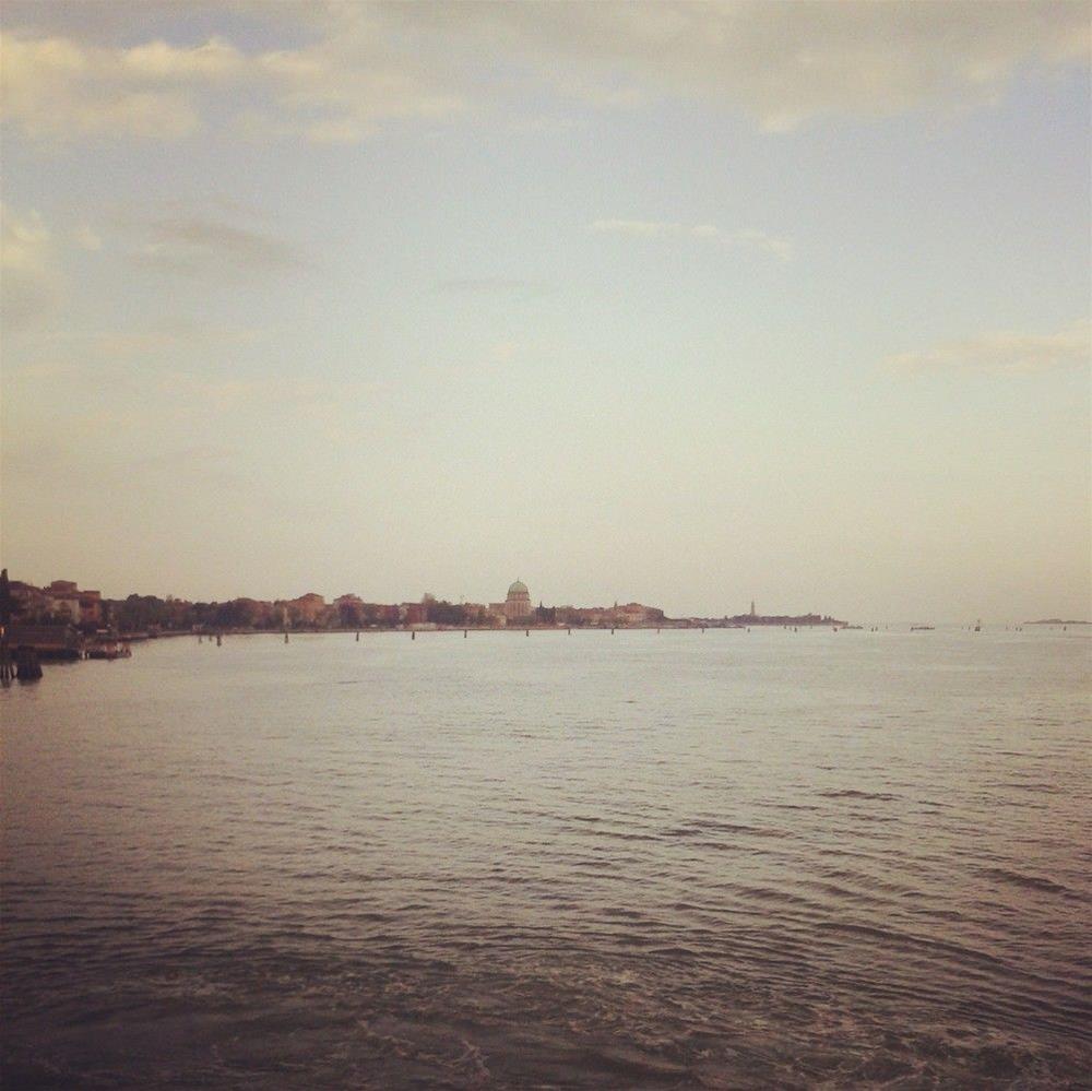 Cristallo, Venice, Italy