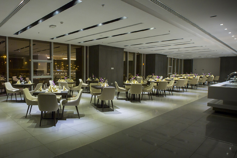 Mira Trio Hotel - Riyadh - Tahlia Street, Riyadh Start From AED per ...