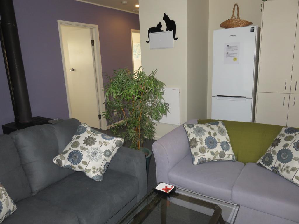 Rotorua Hideaway Lodge | 來 普倫蒂灣 必住旅宿 | 精選優質旅宿，會員專屬住越多省越大 - 奧丁丁揪你訂房 ...