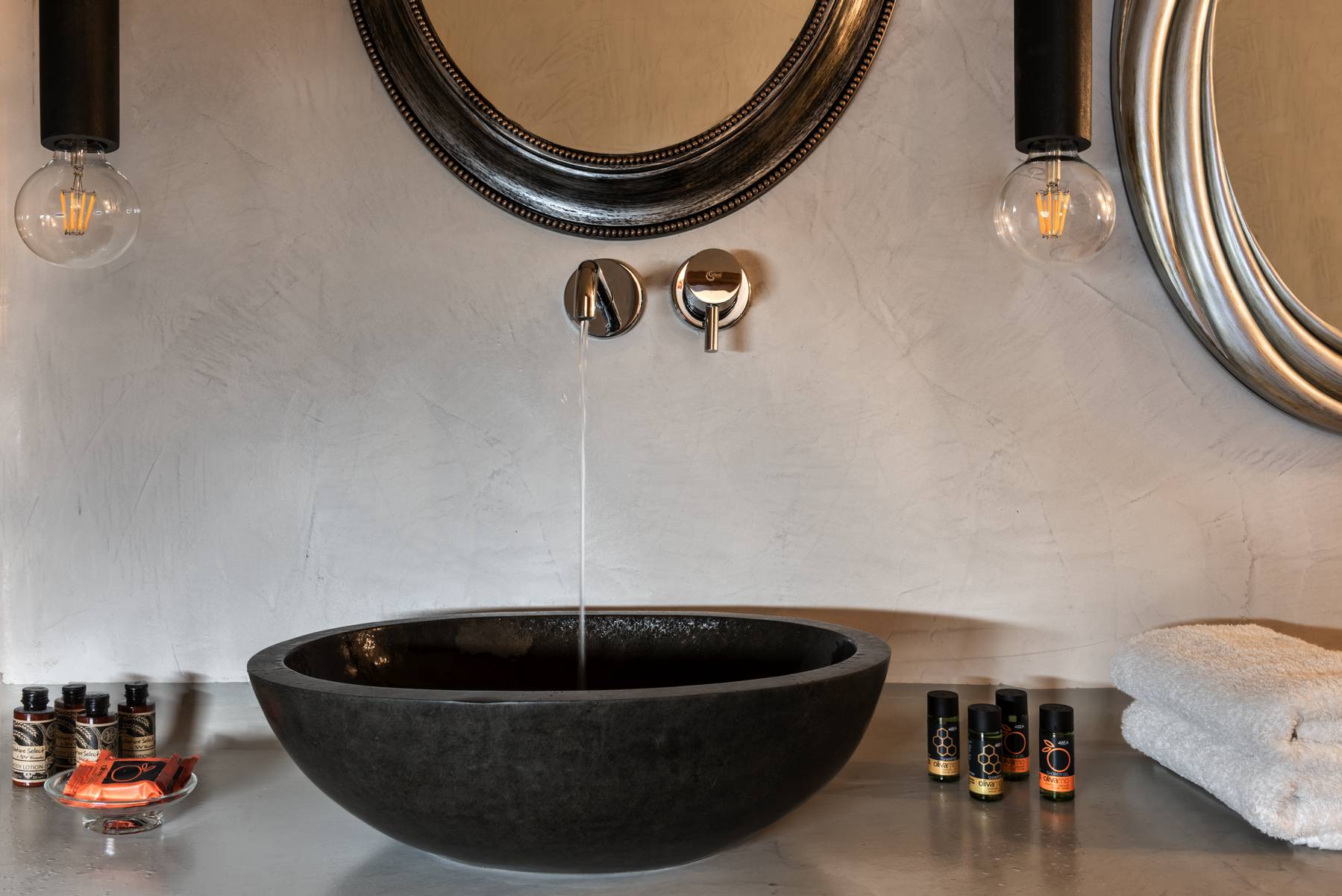 Kassimatis Suites, Santorini Island, Greece