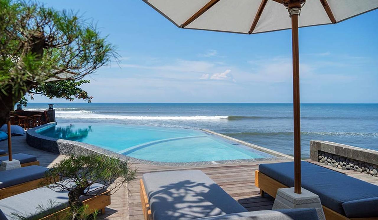 Address of Ubud Heaven Penestanan - Villa in Bali