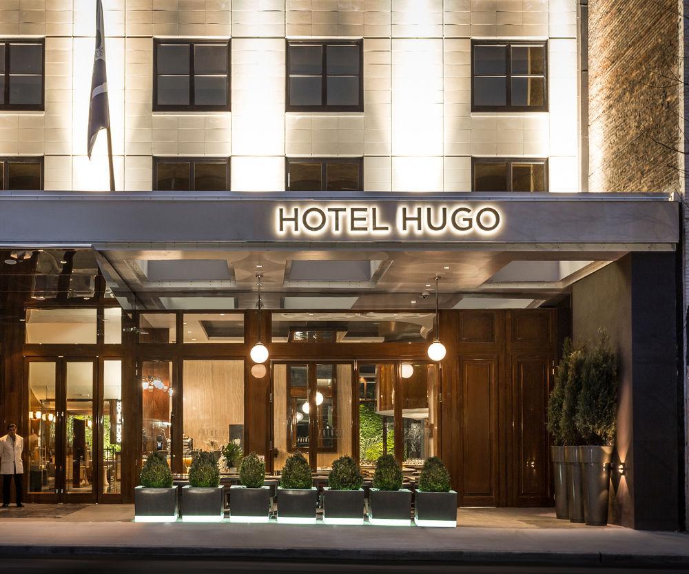 Hotel Hugo | 來 紐約州 必住旅宿 | 精選優質旅宿，會員專屬住越多省越大 - 奧丁丁揪你訂房 OwlJourney