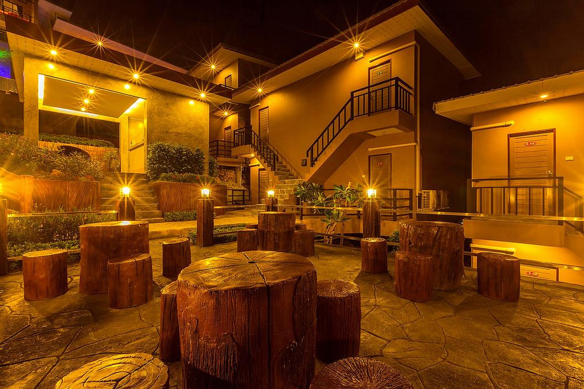 Phi Phi Top View Resort | أماكن الإقامة التي يجب زيارتها في | إقامة ...