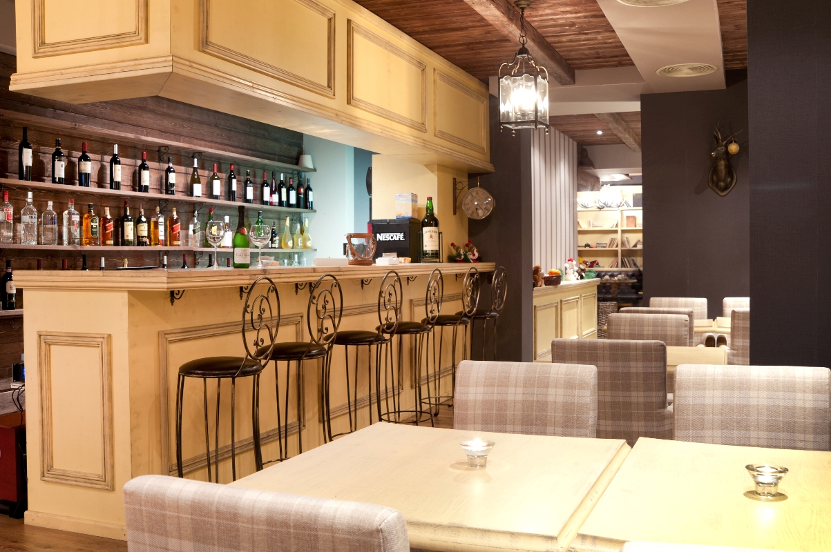 Cornelia Boutique & Spa, Razlog, Bulgaria