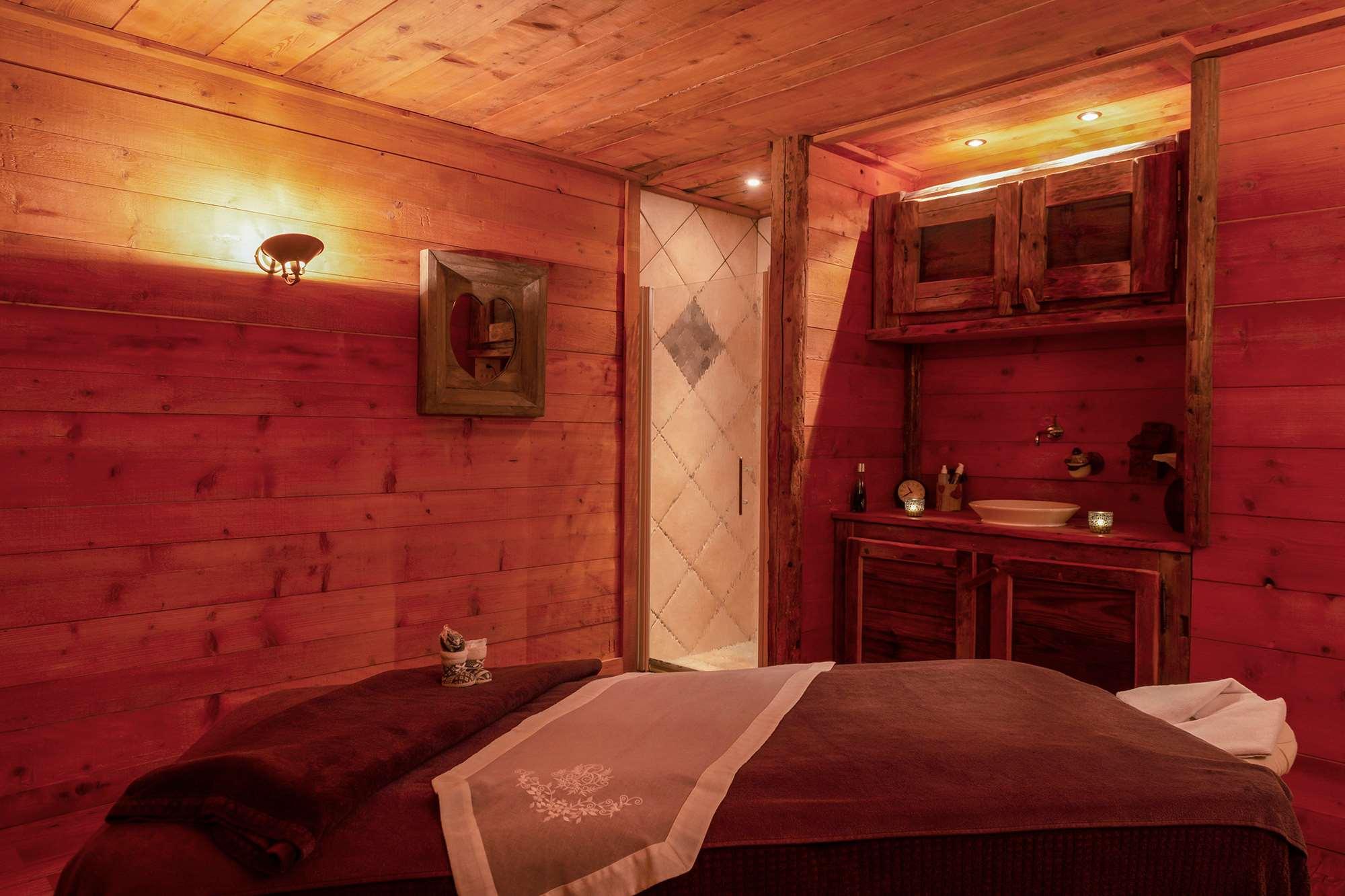 La Marmotte-La Tapiaz & SPA, The Originals Relais nuotrauka, kaina su ...