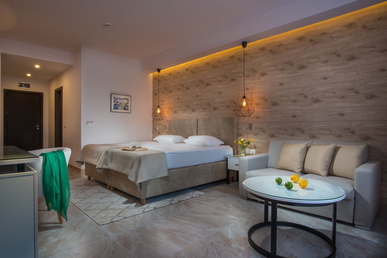 Algara Beach, Albena, Bulgaria