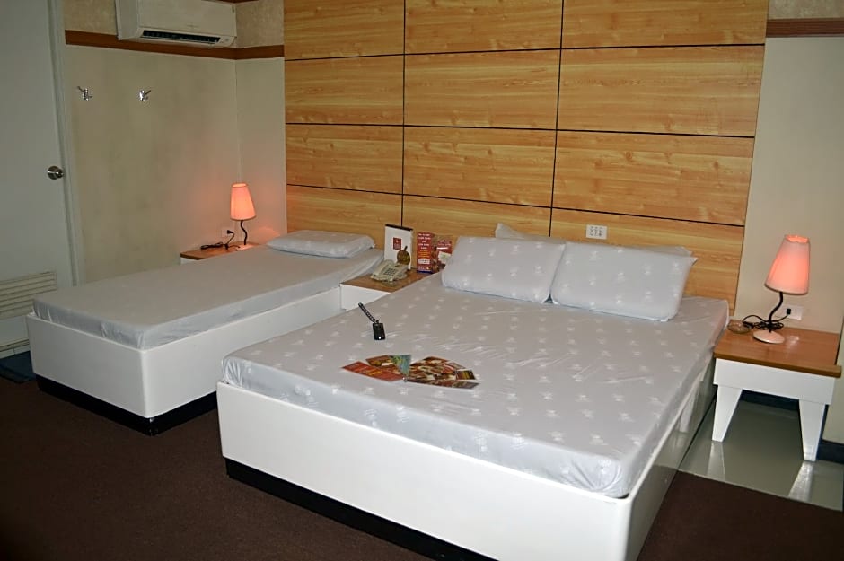 Sogo Hotel Pasay Room Rates