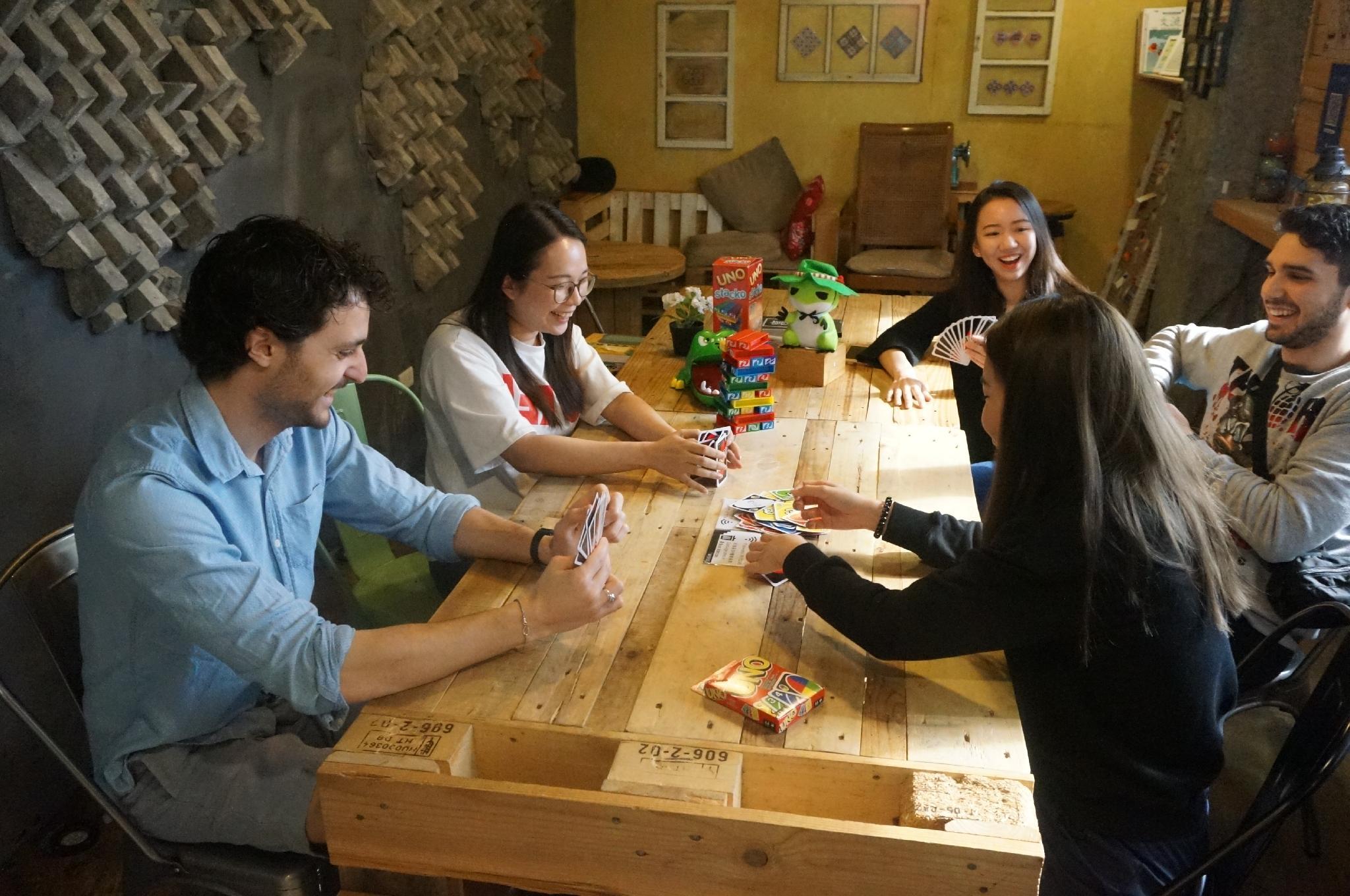 WORK INN TPE | أماكن الإقامة التي يجب زيارتها فيTaipei City | إقامة ...