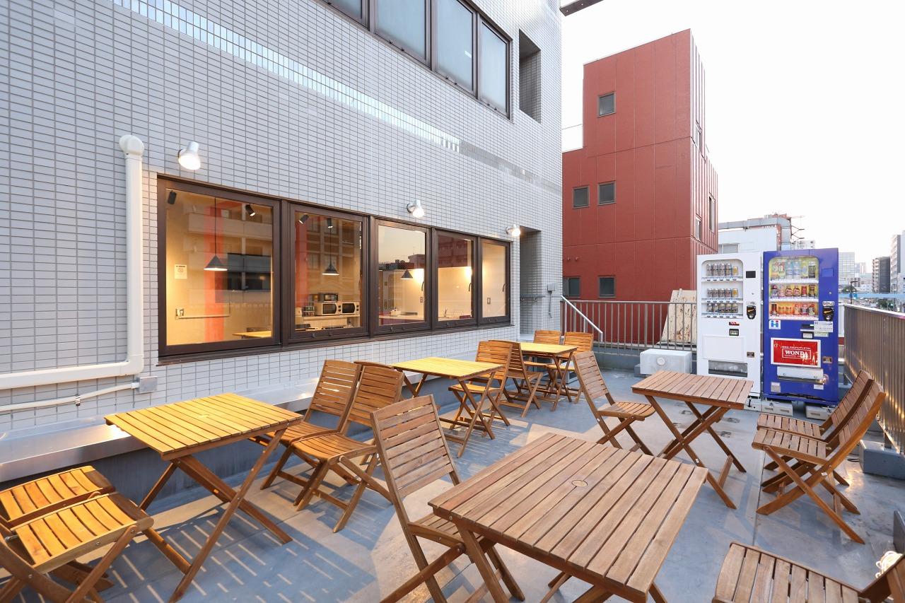 OAK HOTEL Edo - reviews,open hours,photo spots,things to do | WanderBoat AI Trip Planner