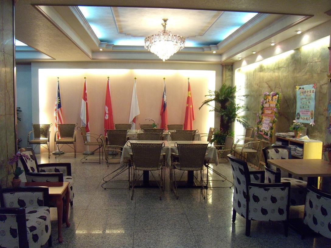 Hotel Chung Shan | أماكن الإقامة التي يجب زيارتها فيTaoyuan City ...
