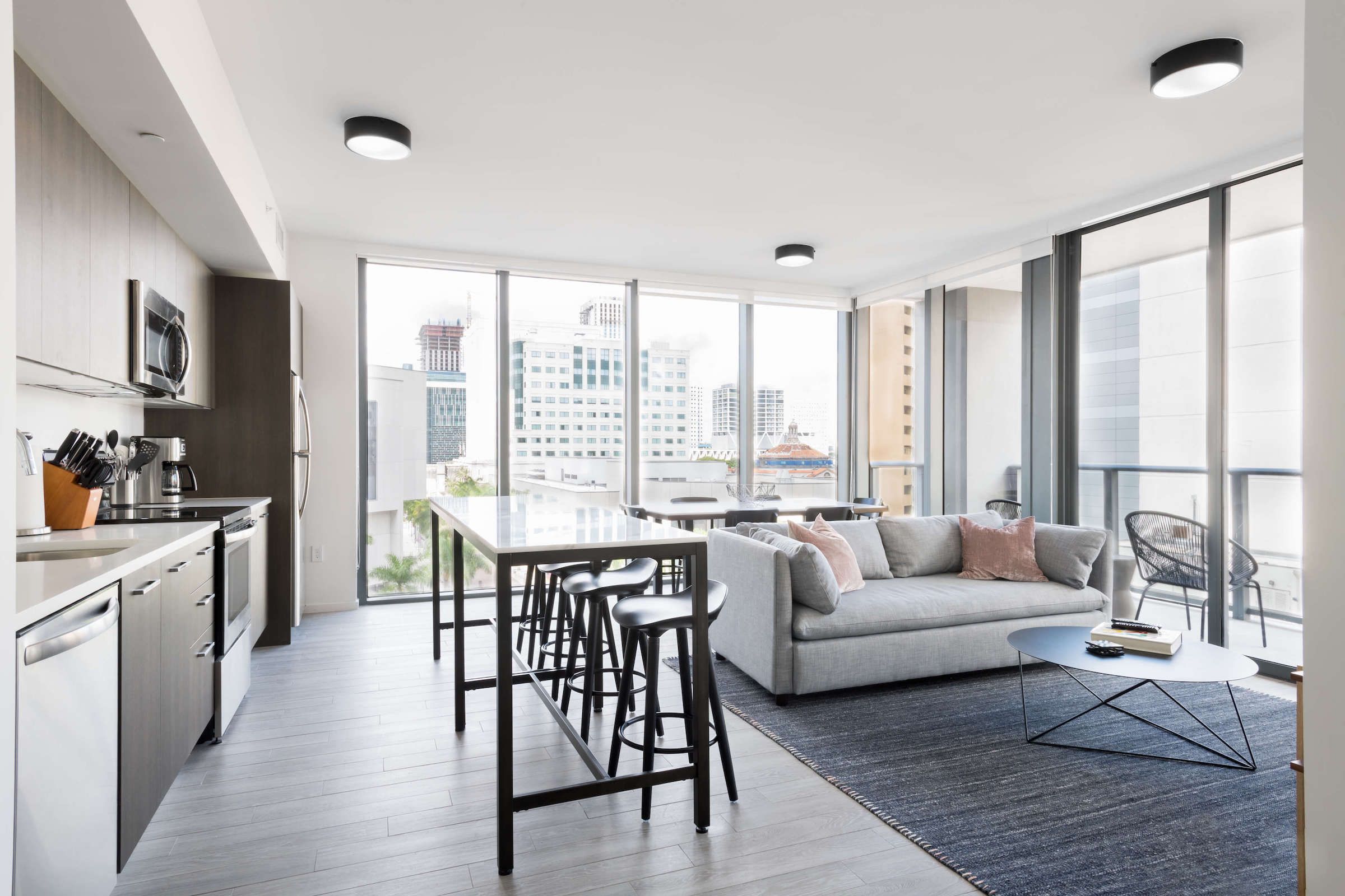 The Guild Downtown - Miami | 來 必住旅宿 | 精選優質旅宿，會員專屬住越多省越大 - 奧丁丁揪你 OwlJourney