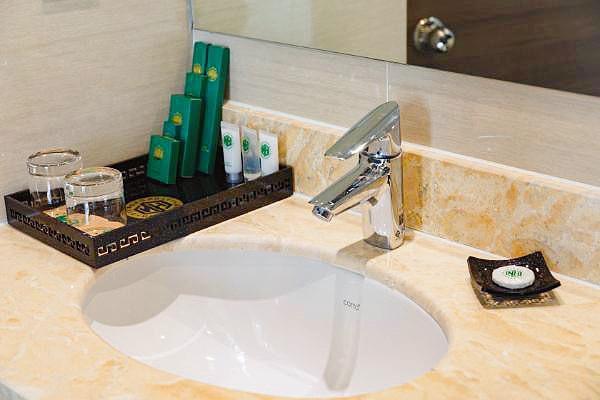 Diamond Nhatrang Hotel — Lakpura®
