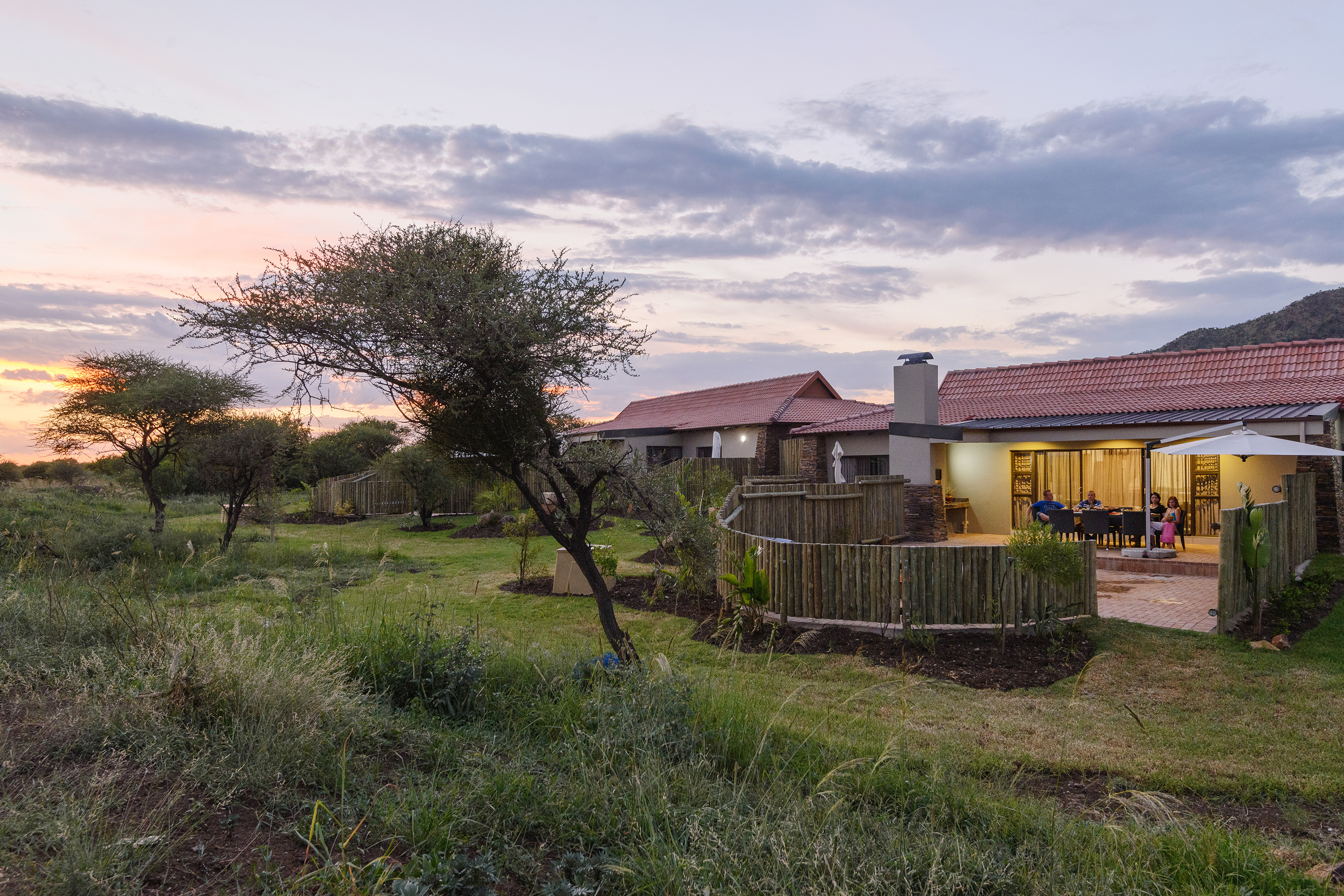 The Kingdom Resort North West Province South Africa