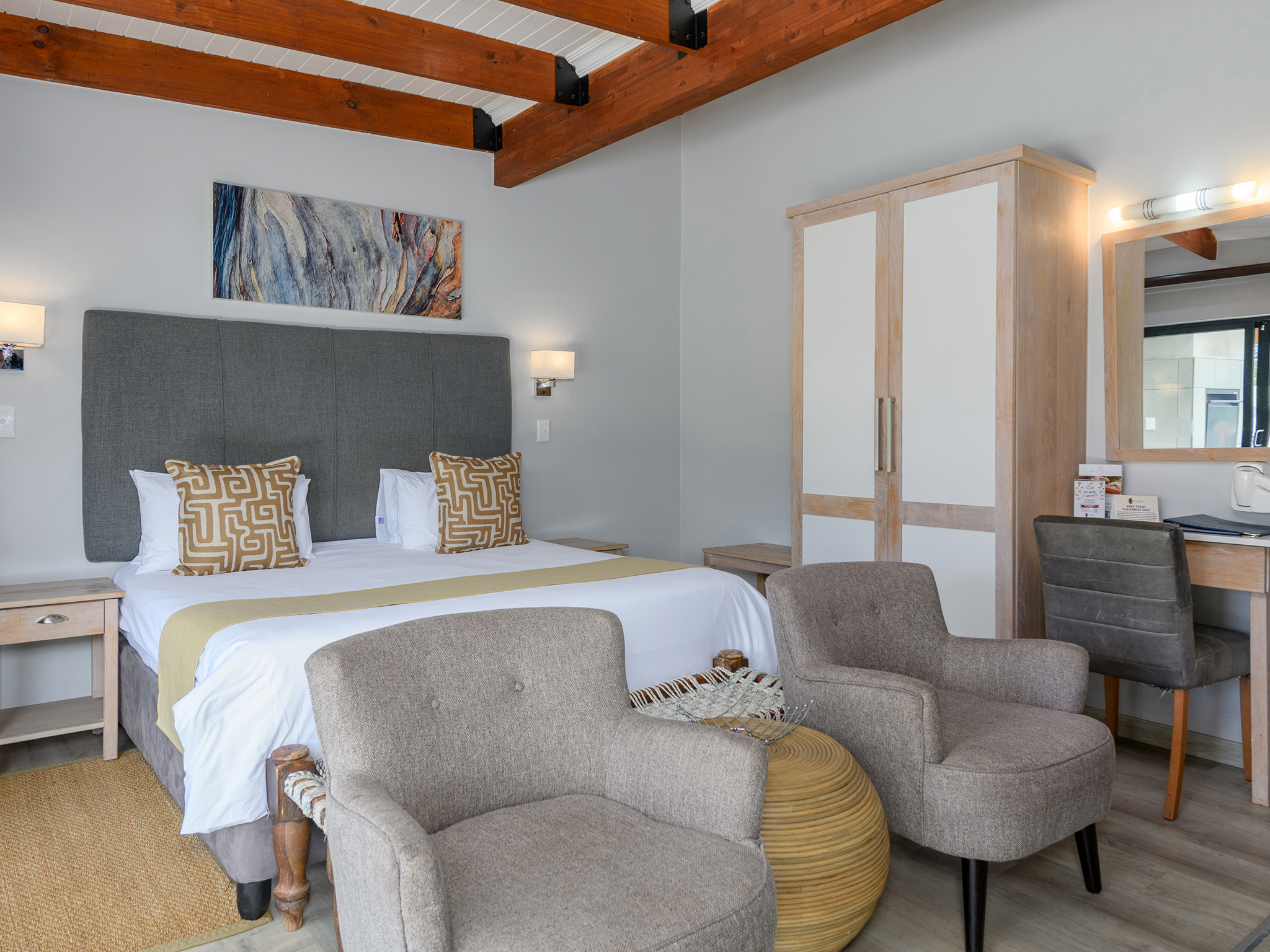 The Kingdom Resort Pilanesberg National Park South Africa