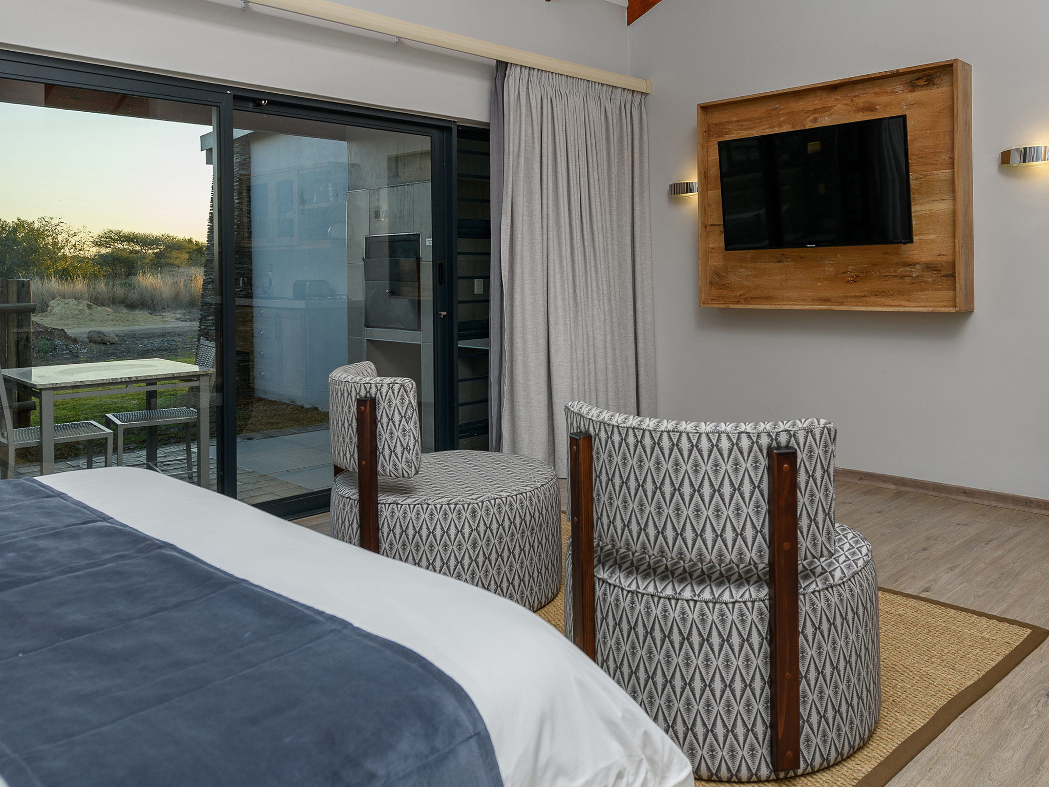 The Kingdom Resort Pilanesberg National Park South Africa