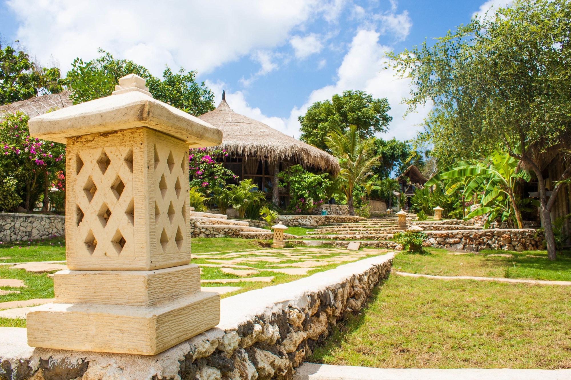 Тур на відпочинок в готелі La Joya Biu Biu Resort в Jimbaran, Індонезія, ціни на путівки, фото ...