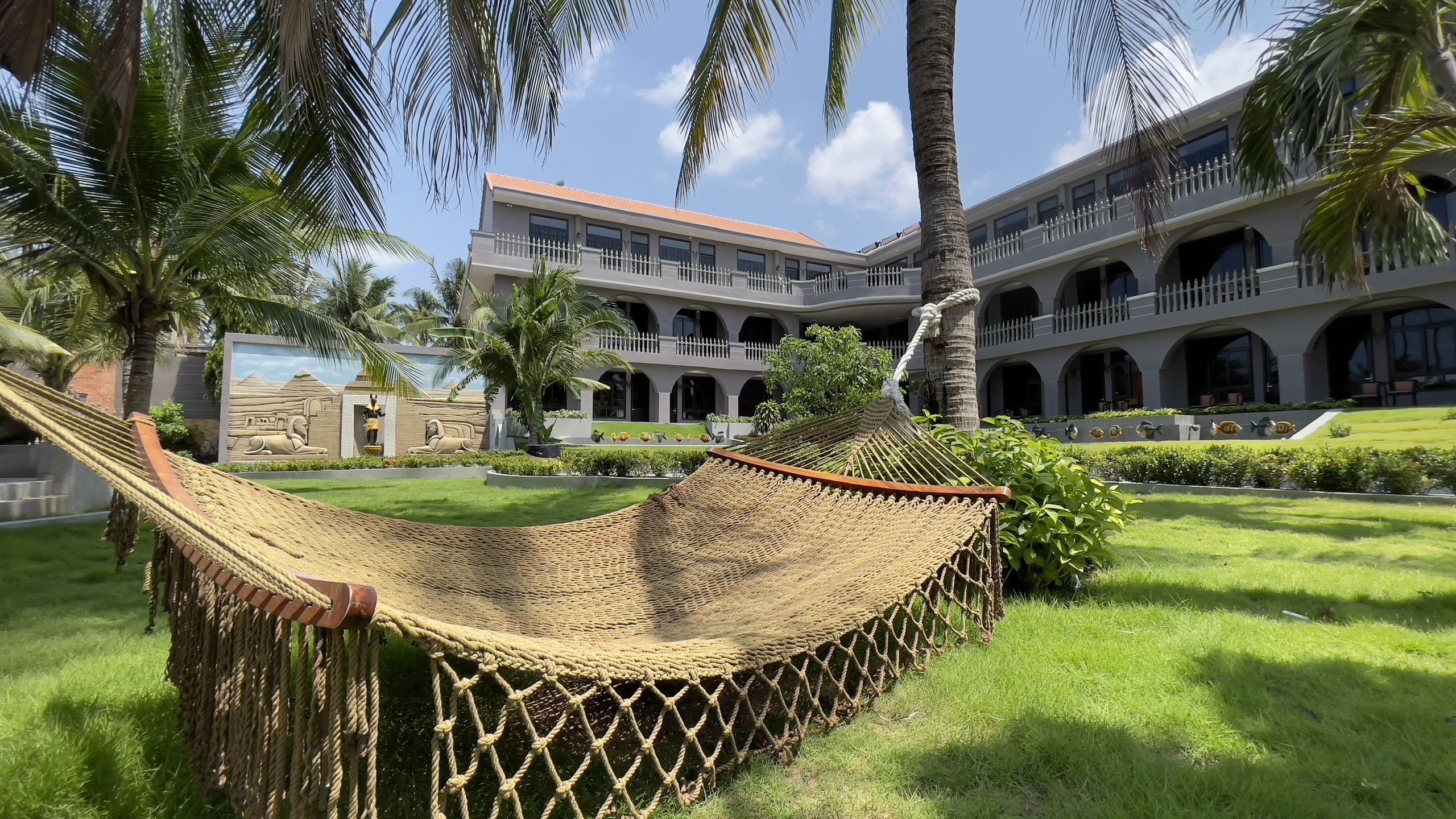 Le VIVA Resort Mui Ne - reviews,open hours,photo spots,things to do ...