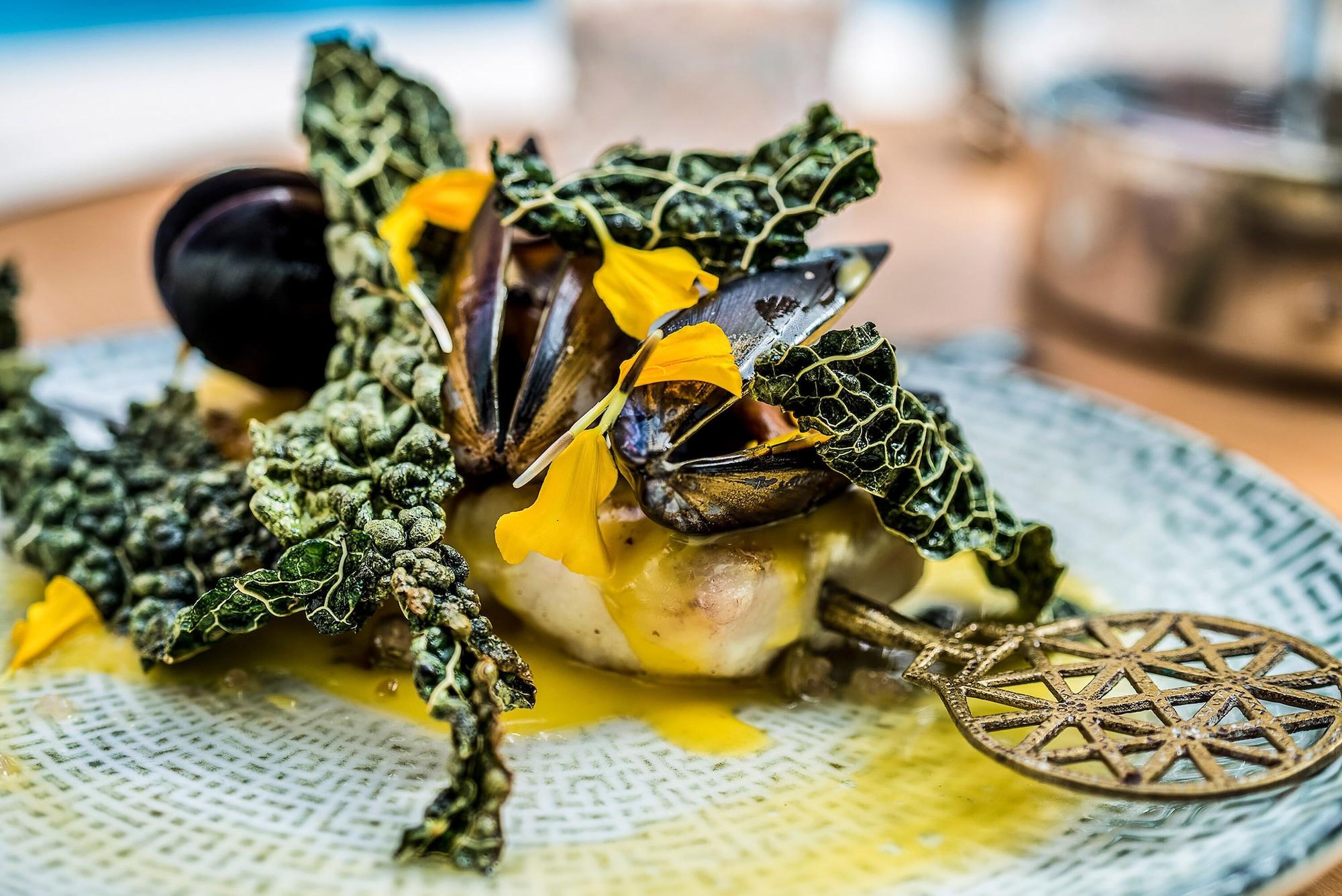 The Adnate, Perth - Art Series