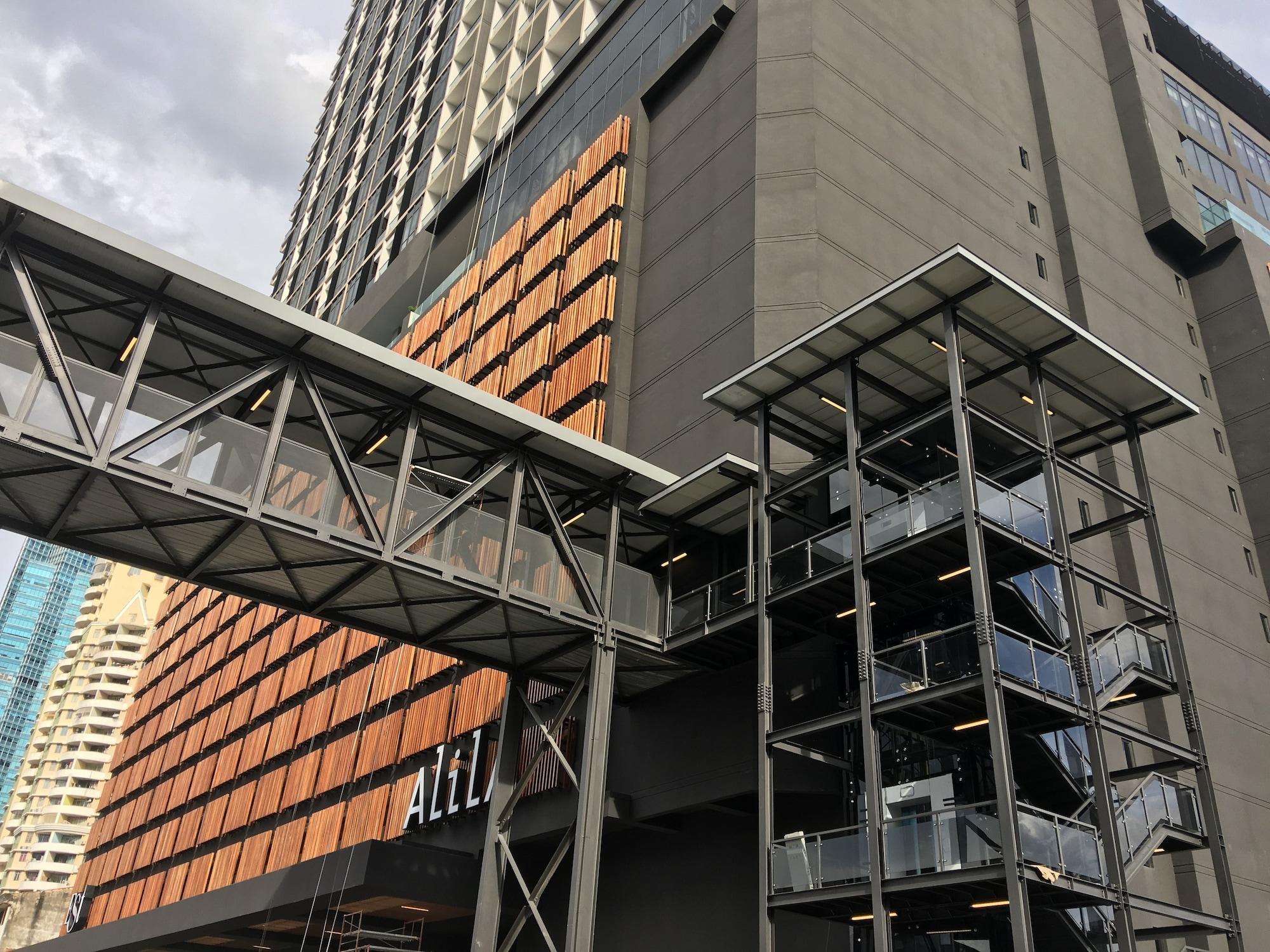 KL Sentral Bangsar Suites (EST) by Luxury Suites A | 來 吉隆坡 必住旅宿 | 精選優質旅 ...