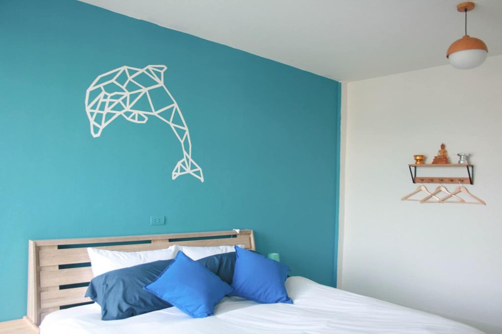 Turtle Rooms | أماكن الإقامة التي يجب زيارتها فيPhuket | إقامة عالية ...