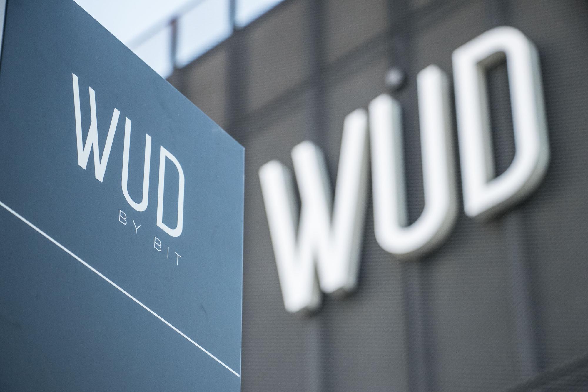 Wud Hotel