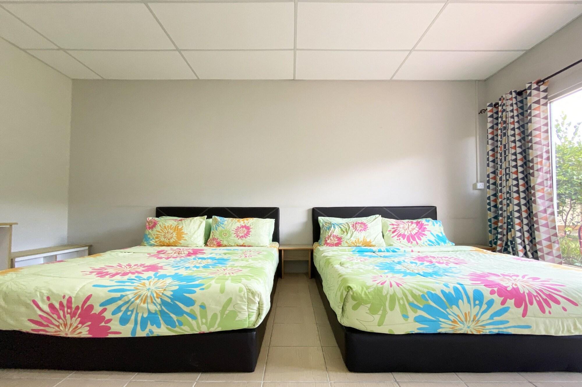 90318 Tambunan Nature Lodge | 來 沙巴 必住旅宿 | 精選優質旅宿，會員專屬住越多省越大 - 奧丁丁揪你訂房 ...