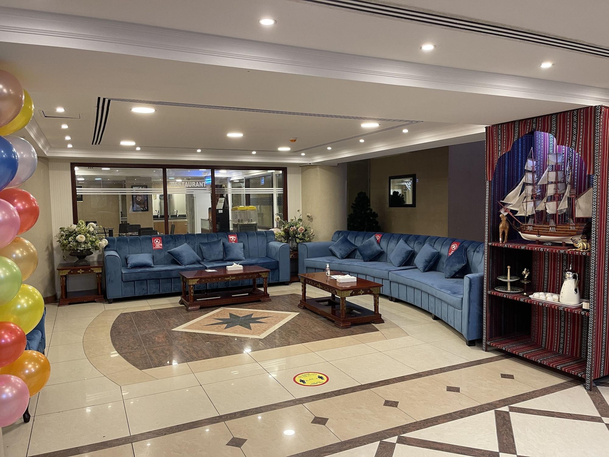 Mount Sina Hotel, Dubai, United Arab Emirates