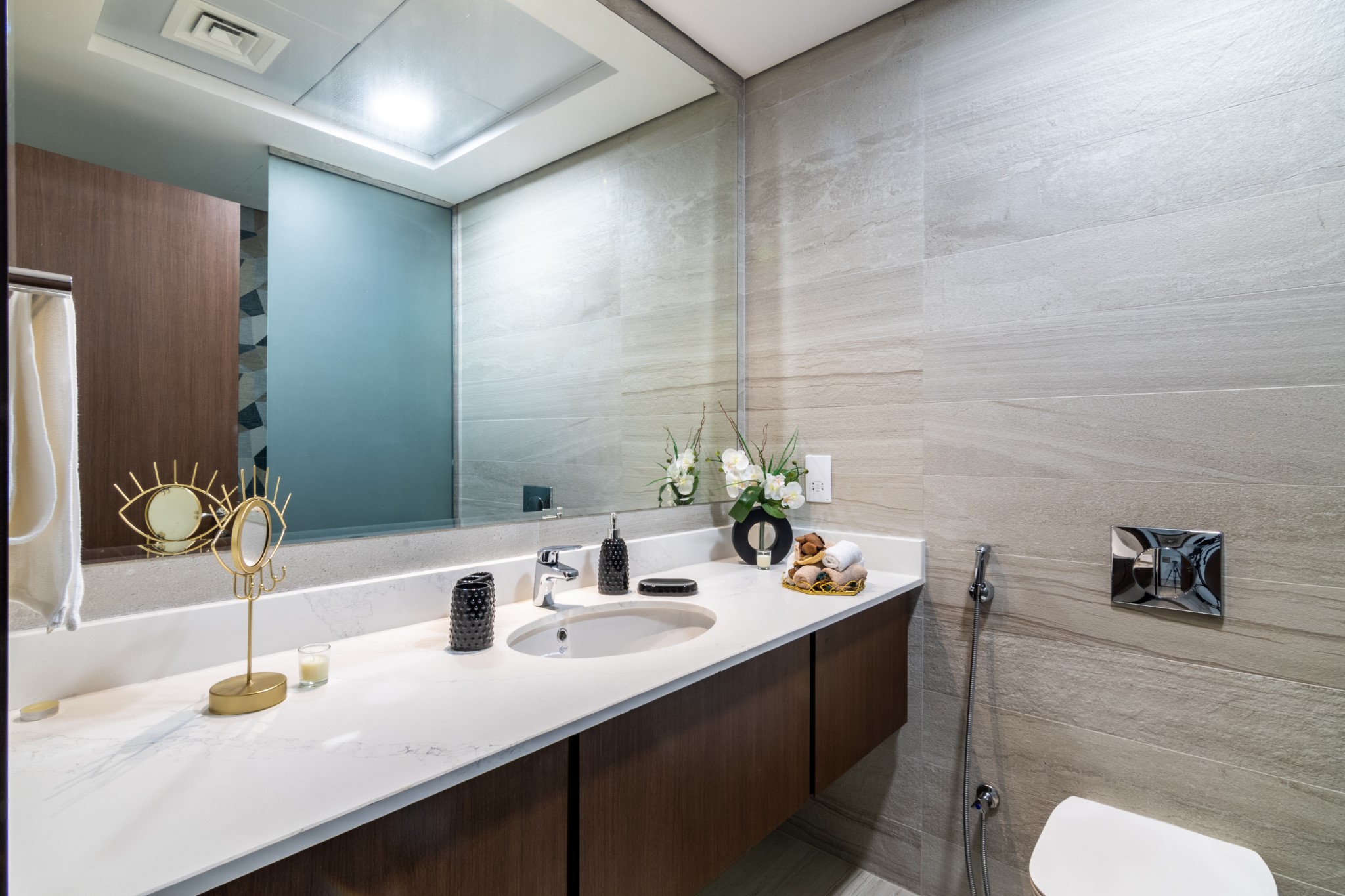 SBO Tower Al Barsha (Baytik Holiday Homes)