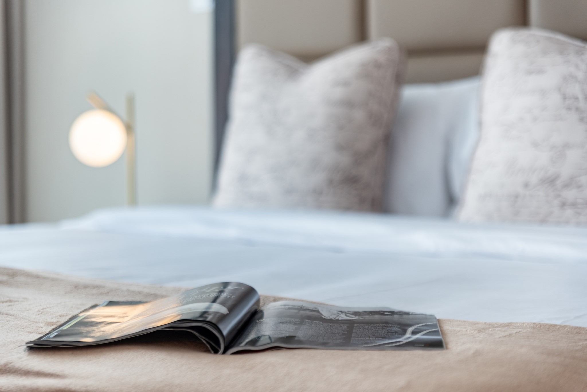 SBO Tower Al Barsha (Baytik Holiday Homes)