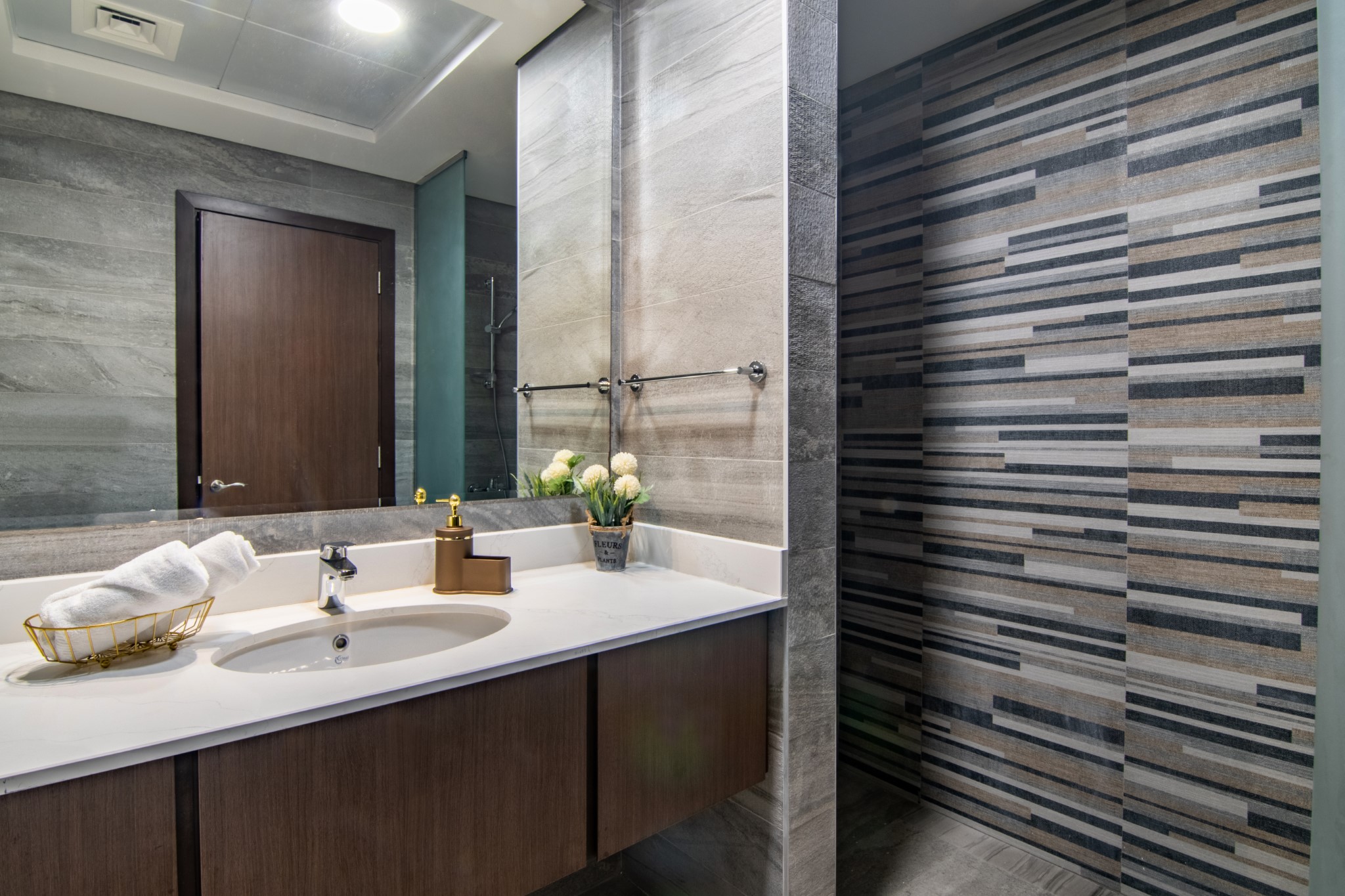 SBO Tower Al Barsha (Baytik Holiday Homes)